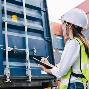 Freight and logistics company | EP Logistics